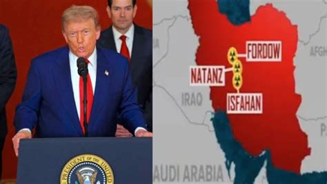 ஈரான் மீது அமெரிக்கா அட்டாக் சுதாரித்துக்கொண்ட இந்தியா மாஸ்டர்பிளான் Us Strikes Iran