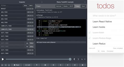 Redux Devtools Tips And Tricks For Faster Debugging Logrocket Blog