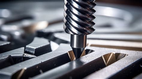 Rolled Screw Threads VS Cut Screw Threads MIKEHARDWARE