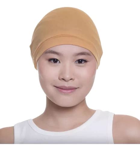 Touca Nero Com Barra Anti Frizz Para Dormir E Alisa O Cabelo Mercadolivre