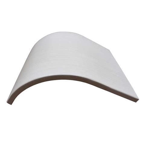 Curved Aluminum Cladding Panels Guangdong Bahe Building Materials Co