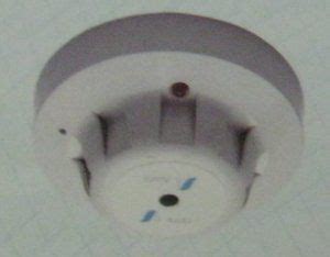 Ionization Smoke Detector At Best Price In Noida Uttar Pradesh Ang India Ltd