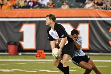 2025 Crfc Cincinnati Rugby Football Clubs Annual Banquet