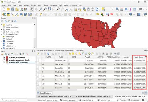 Creating A Landuse Map Qgis3 — Qgis Tutorials And Tips