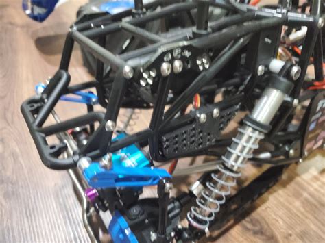 FS Axial SMT ARTR R C Tech Forums