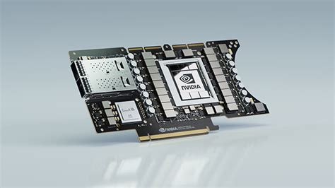 NVIDIA Ampere Architecture NVIDIA