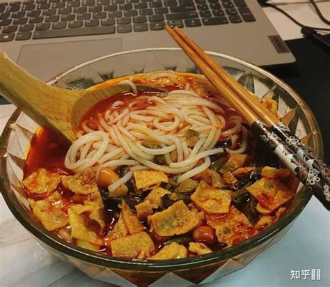 螺蛳粉好吃的前三名都是哪些 知乎