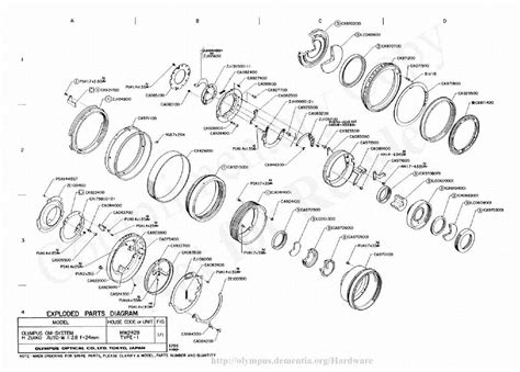 Polaris 360 Exploded Parts Diagram