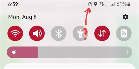 What Is This Indicator Samsung Members