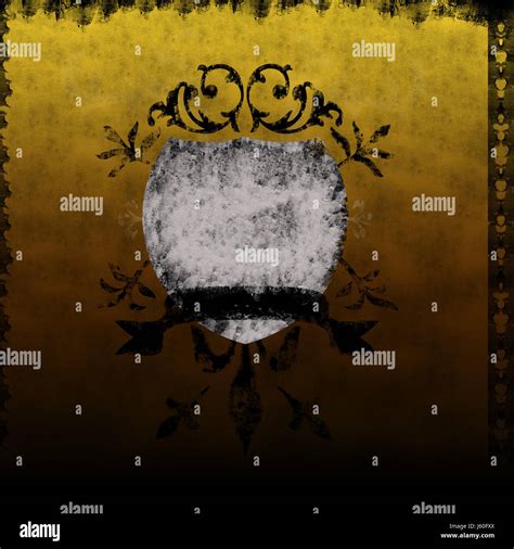 Antique Illustration Ornament Logogram Pictogram Symbol Pictograph