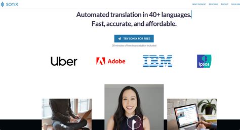 Sonix Future Ai Toolbox