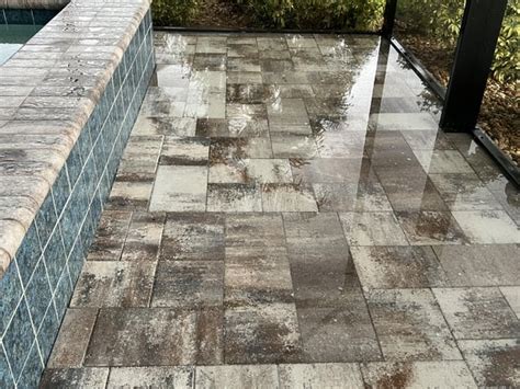 Water Pooling Issue How Do I Resolve This New Construction Sw