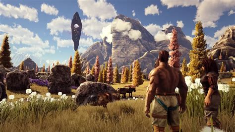 How To Get Mjolnir In Ark Survival Evolved Pc Gamer