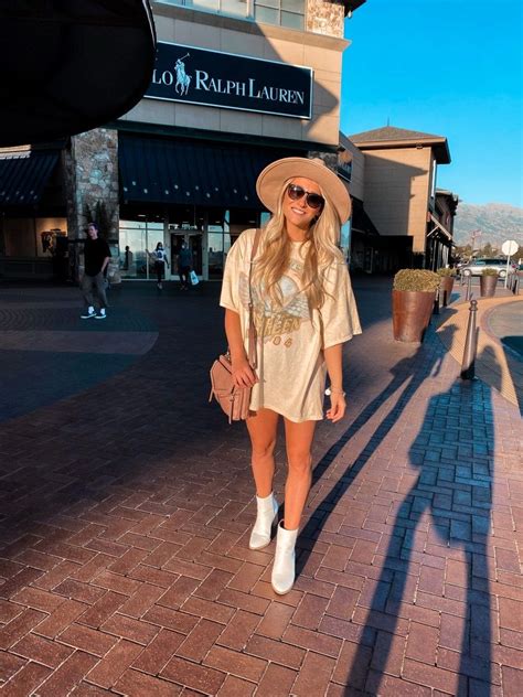 My Favorite T Shirt Dress Artofit