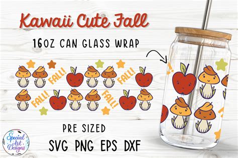 Fall Svg Happy Fall Svg Graphic By Specialartdigitaldesigns