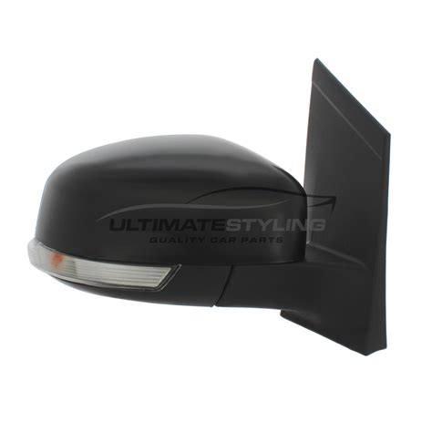 Ford Focus Wing Mirror Door Mirror Drivers Side Rh Electric
