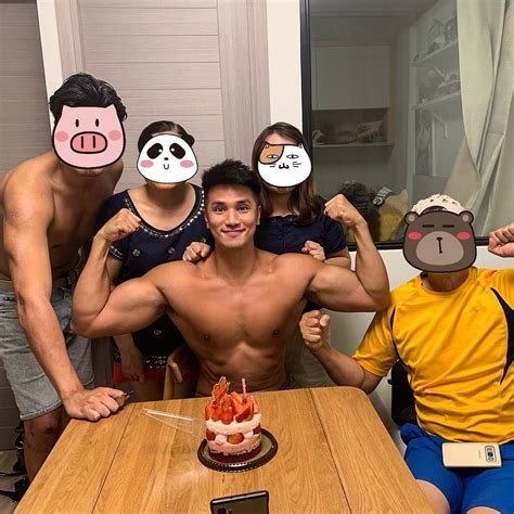 Zhang Bo🇺🇸 Zhangbo1751 • Instagram Photos And Videos