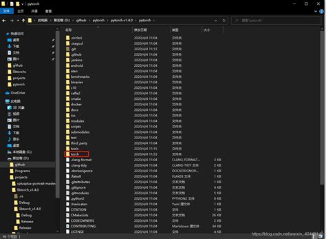 Windwos源码编译libtorchwin1032bitlibtorchlibtorch 有32位吗 Csdn博客
