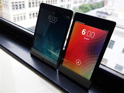 On the 2013 Nexus 7 - 512 Pixels