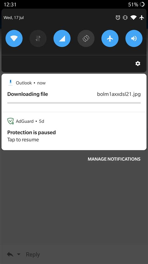 com microsoft office outlook cannot download attachments · issue