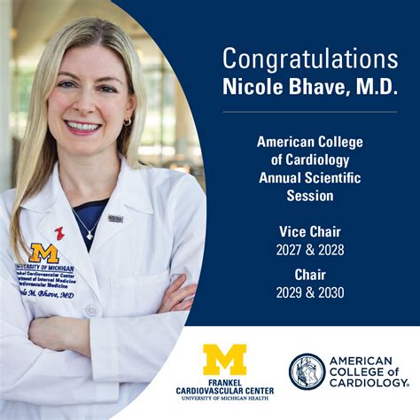 University Congratulations To Dr Nicole Bhave Who Was Named