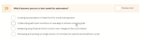 Which Business Process Is Best Suited For Automation Automation Ops