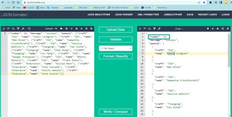 Openapi Integration With Iics Clearpeaks Blog