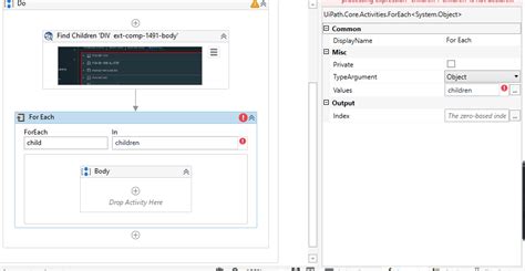 Multiple Click On Dynamic Selector Studio Uipath Community Forum