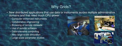 Ppt Parallel Programming On Computational Grids Powerpoint Presentation Id6982673