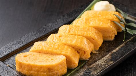 16 Egg Dishes From Japan You Need To Try At Least Once