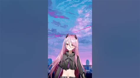 boobies banzai vtuber animegirl twitch independentvtuber shorts youtube