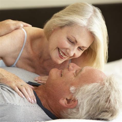 Frequent Sex Improves Brain Function In Older Adults