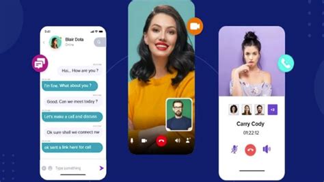 Realtime Chat Application Training Project Setup Happydoer