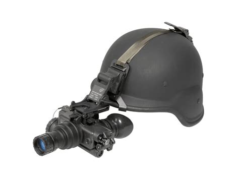 Atn Pvs7 3 Night Vision Goggle Gen 3 64 72lp Mm Tequipment