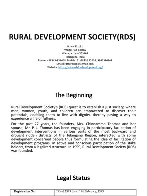 Rdspdf Pdf Agriculture Economies