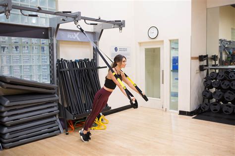 Fitness Series With Jenna Pardini Full Body Workout The Bay Club Blog