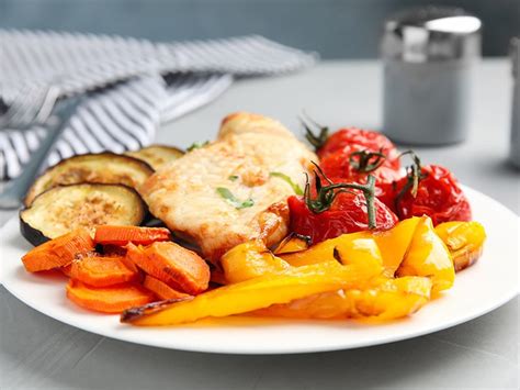 Convection Bake Vs Convection Roast Which To Use