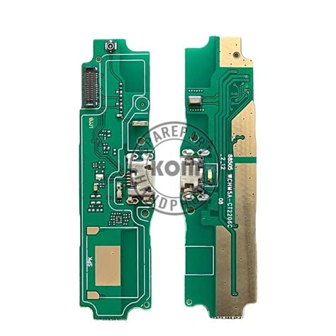 Jual Pcb Papan Conektor Cas Papan Charger Xiomi Redmi A Original Shopee Indonesia