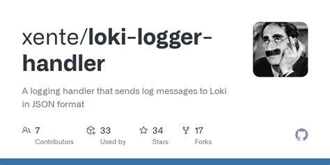 Github Xenteloki Logger Handler A Logging Handler That Sends Log