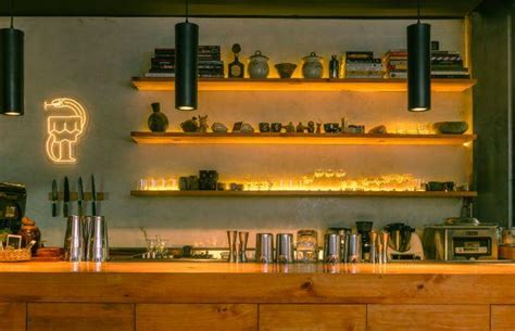 Lady Bee The Worlds 50 Best Bars 2024 Ranked No 16
