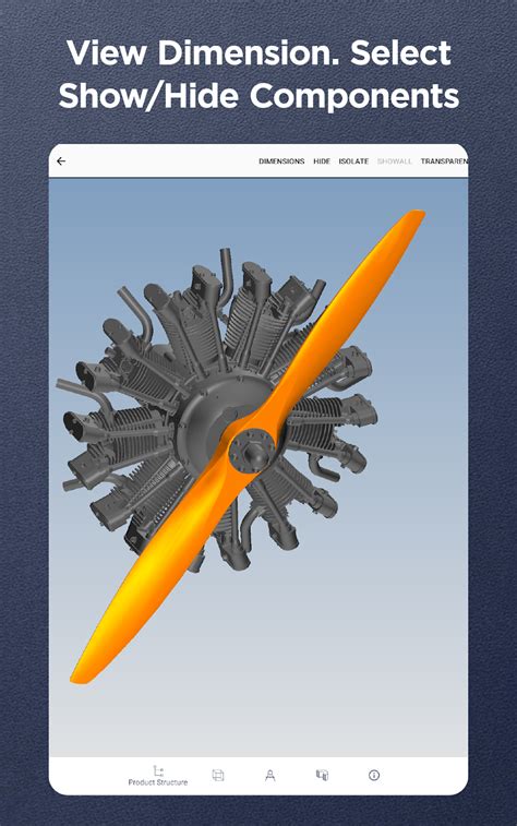 Glovius 3d Cad File Viewer Apk Para Android Download