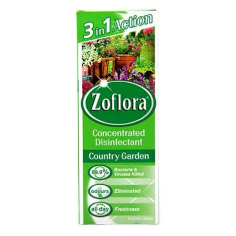 Maxmart Online Zoflora Anti Bact Disinfectant Assorted 120ml