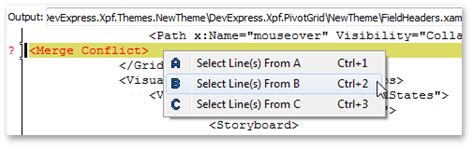 Theme Upgrade Wpf Theme Editor Devexpress Documentation