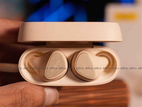 Jabra Elite Review A Solid Daily Driver