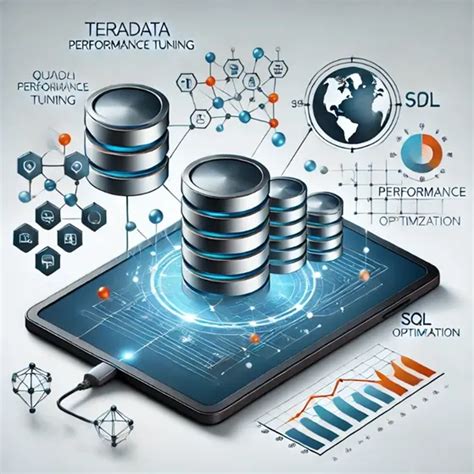 Performance Tuning In Teradata Best Practices For Optimizing Sql Queries By Guruprasadnookala