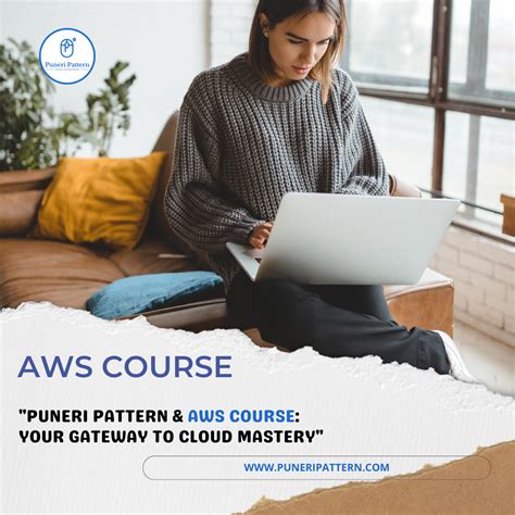 “puneri Pattern And Aws Course Your Gateway To Cloud Mastery” Puneripatternpvtltd Medium