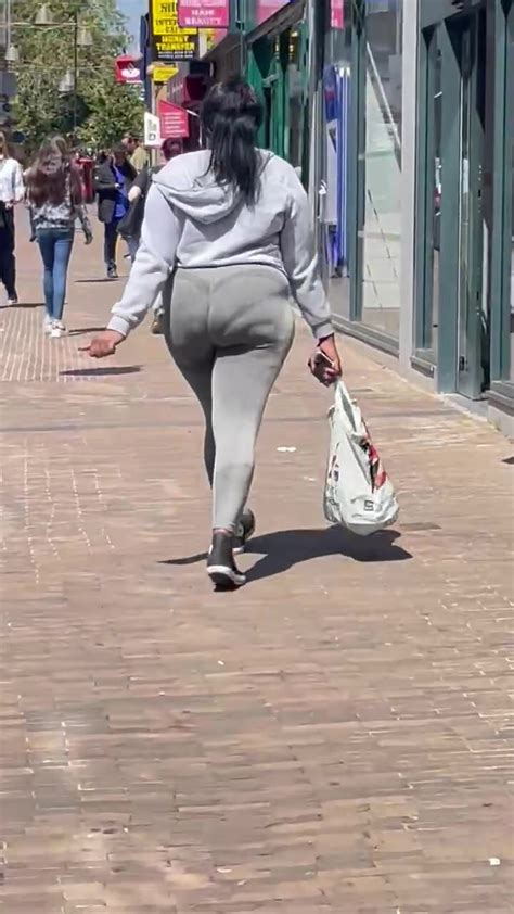 Thick Ebony Ass Walking Video Thisvid Com