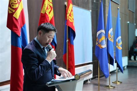 Баянгол дүүргийн удирдах ажилтнуудын өргөтгөсөн шуурхай зөвлөгөөн боллоо