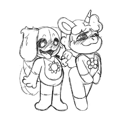 Rule 34 Anthro Anthro On Anthro Anthro Only Canine Crafty Corn