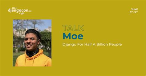 Djangocon Europe On Linkedin Djangoconeurope Python Django Conference